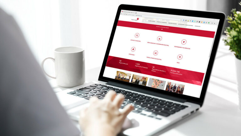 Nota Simple de Inmueble - Obtener Nota Simple online